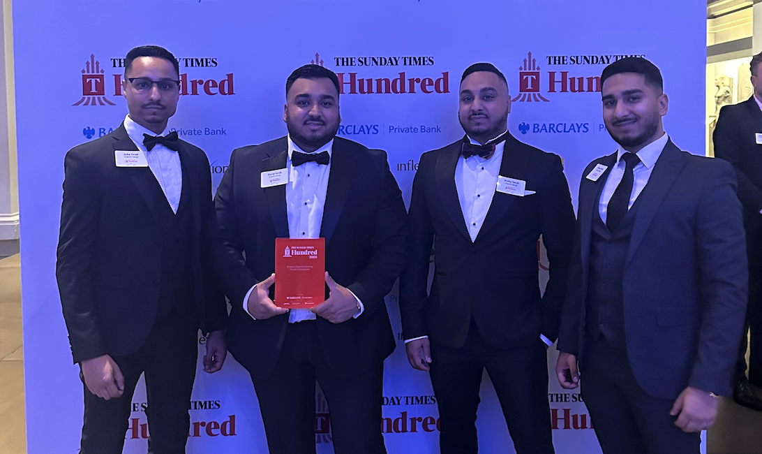 The Marva Group: CIO-as-a-Service for Global Expansion